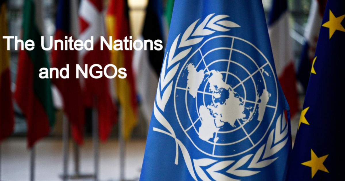 UN agencies and NGOs warn that without immediate action most ...
